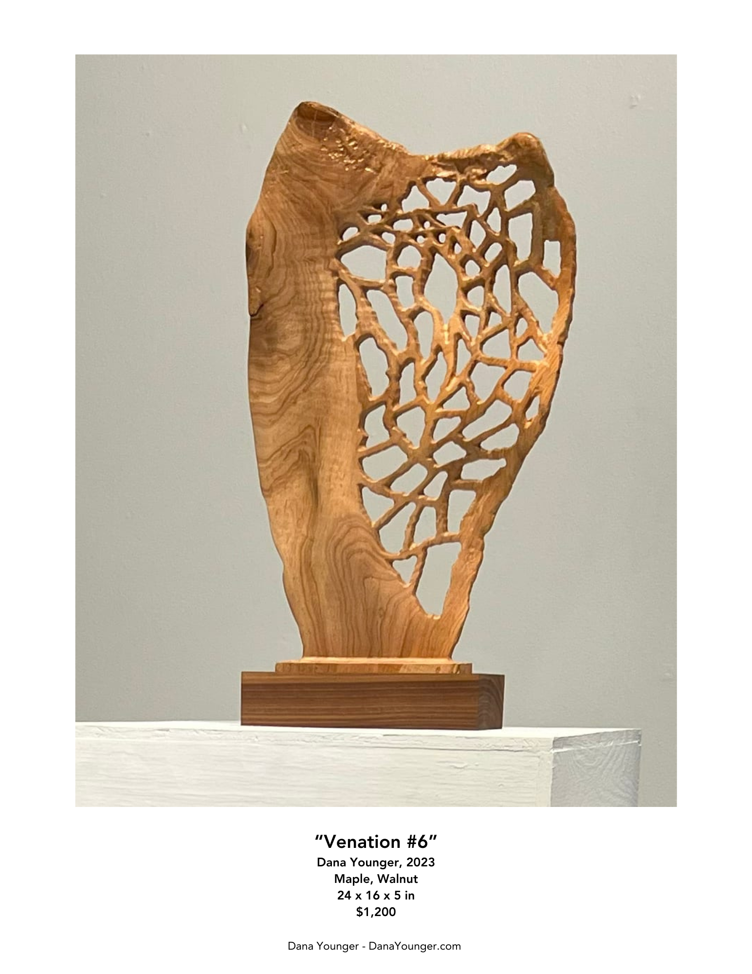 Current Exhibit Art Price List | The Nave Museum- Victoria, TX